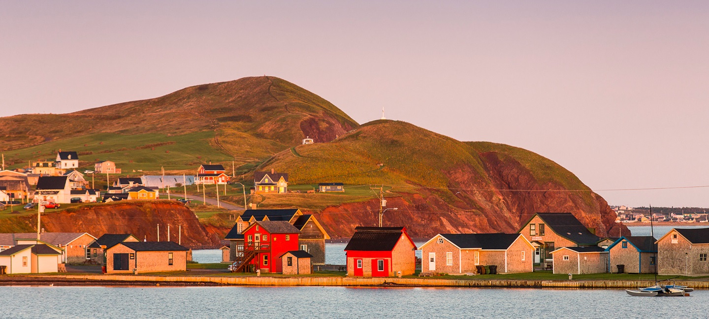 St. Lawrence cruises in Quebec