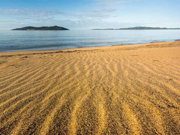 Discover - Sept-Îles - Cruise Quebec & Canada New England